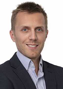 Vibrant Capital || Team