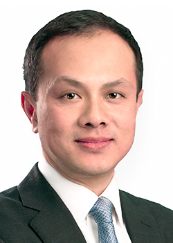 Vibrant Capital || Team